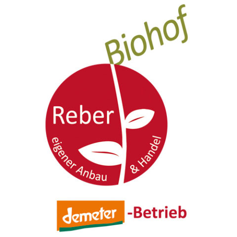 Reber-Logo | HGV-Zell